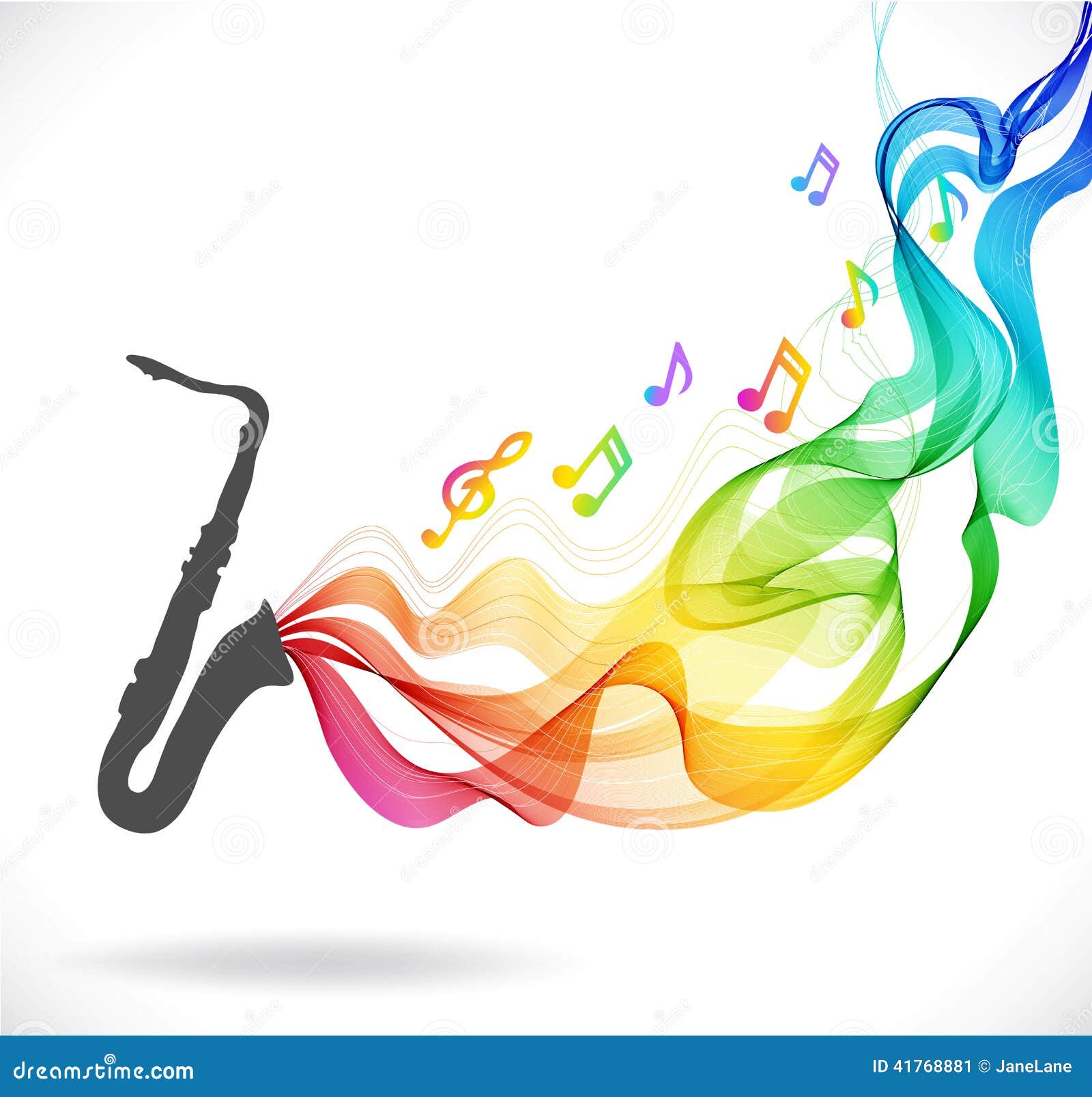 Saxophone Icon, Outline Isometric Style Vector Illustration ... Saxophone Icon, Outline Isometric Style Vector Illustration ...