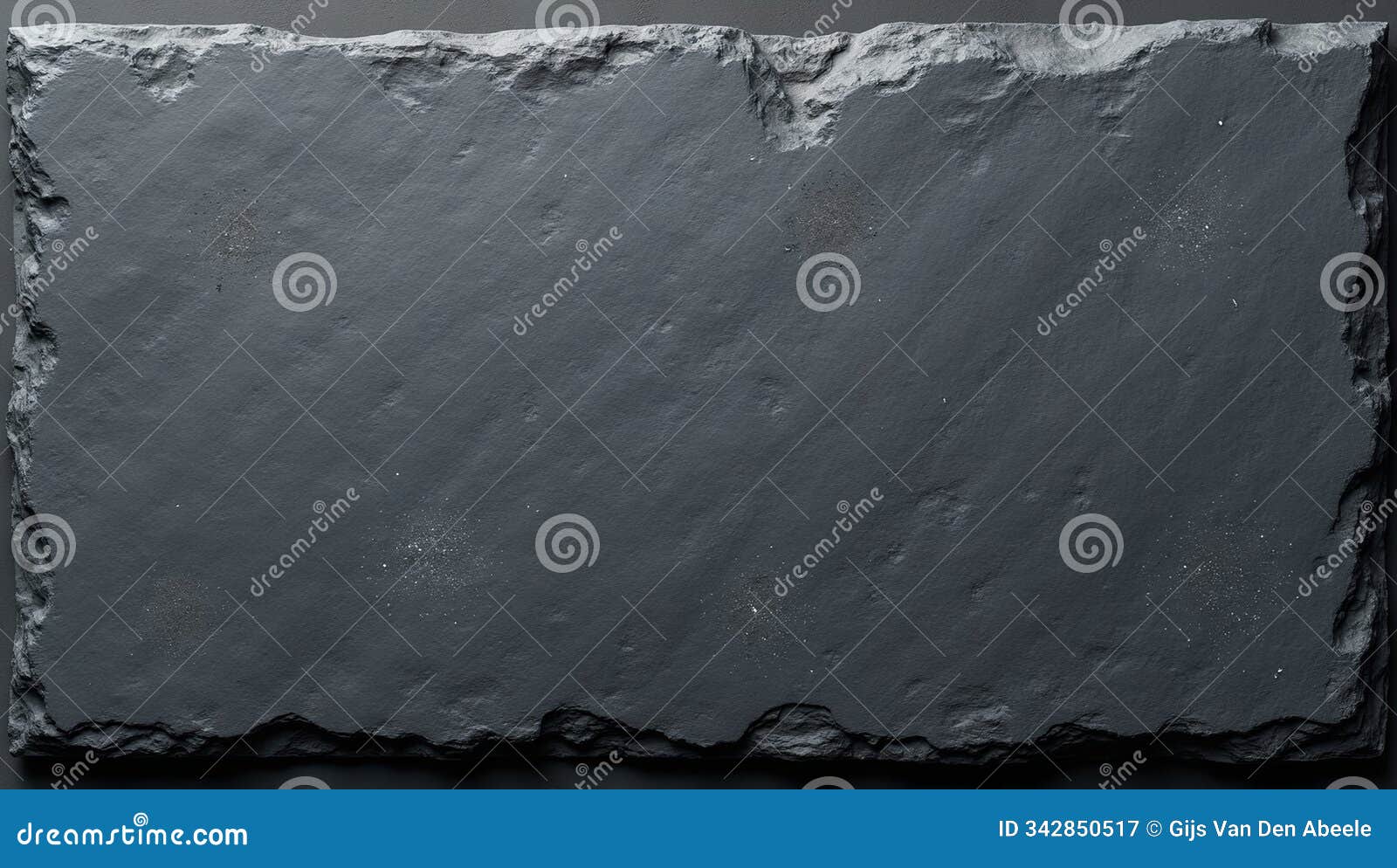 Dark Gray Slate Slab with Layered Structure and Fine Texture Speckled ...