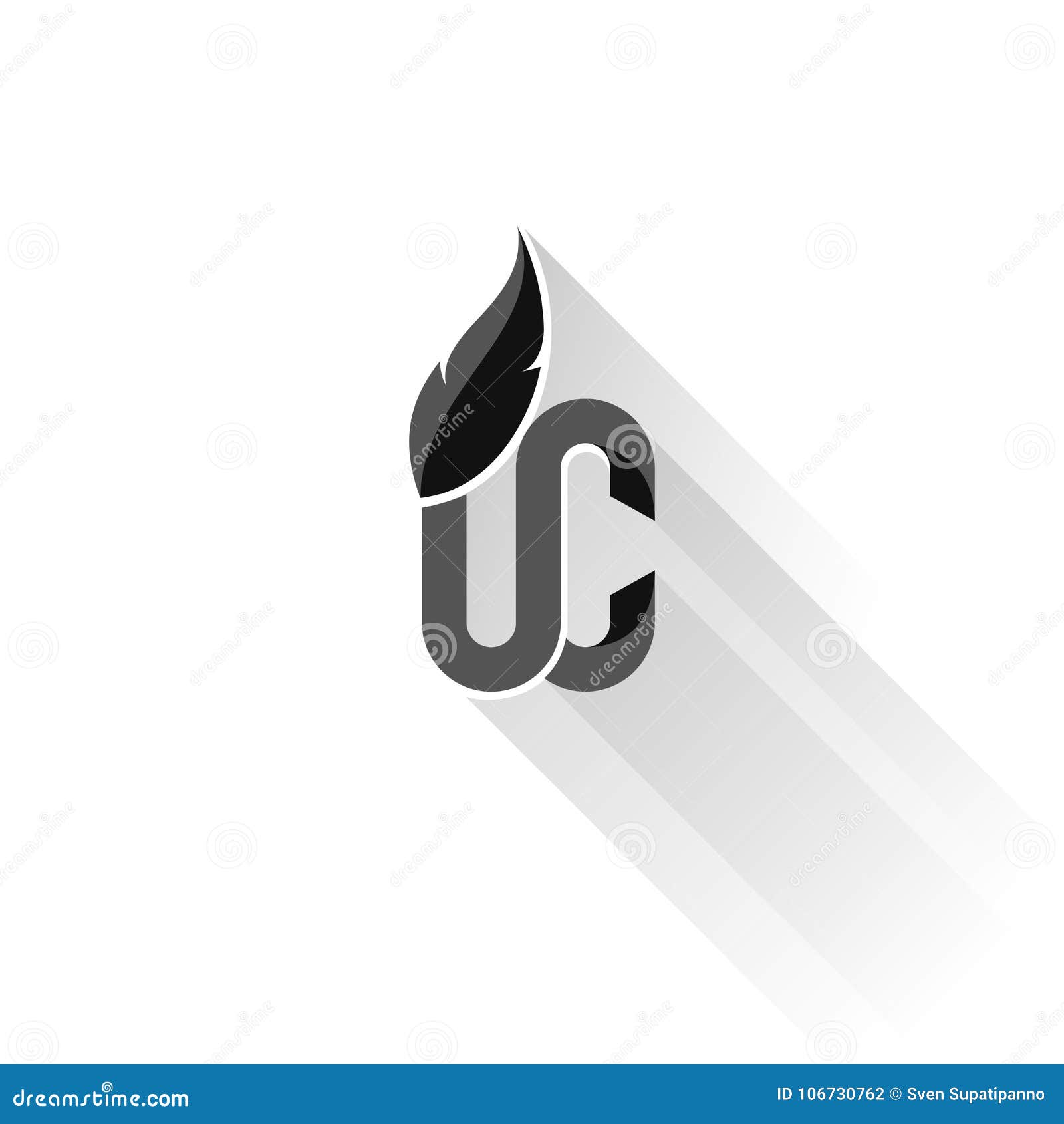 Upper Class Linear Icon Vector Illustration | CartoonDealer.com #214825962