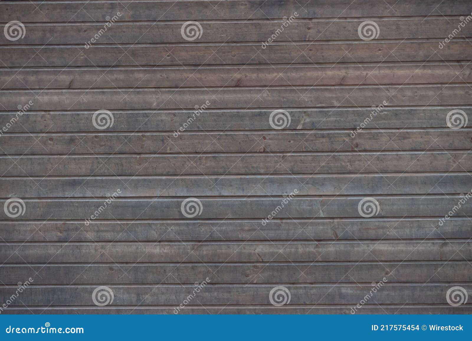 Dark-gray Wooden Horizontal Wall Texture Stock Photo - Image of plain ...