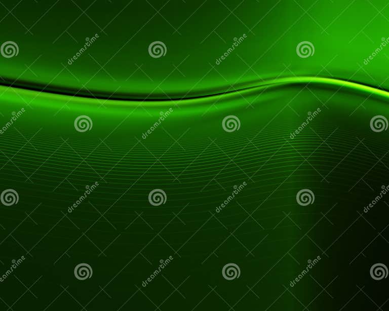 Dark green abstract stock illustration. Illustration of elegance - 8738395
