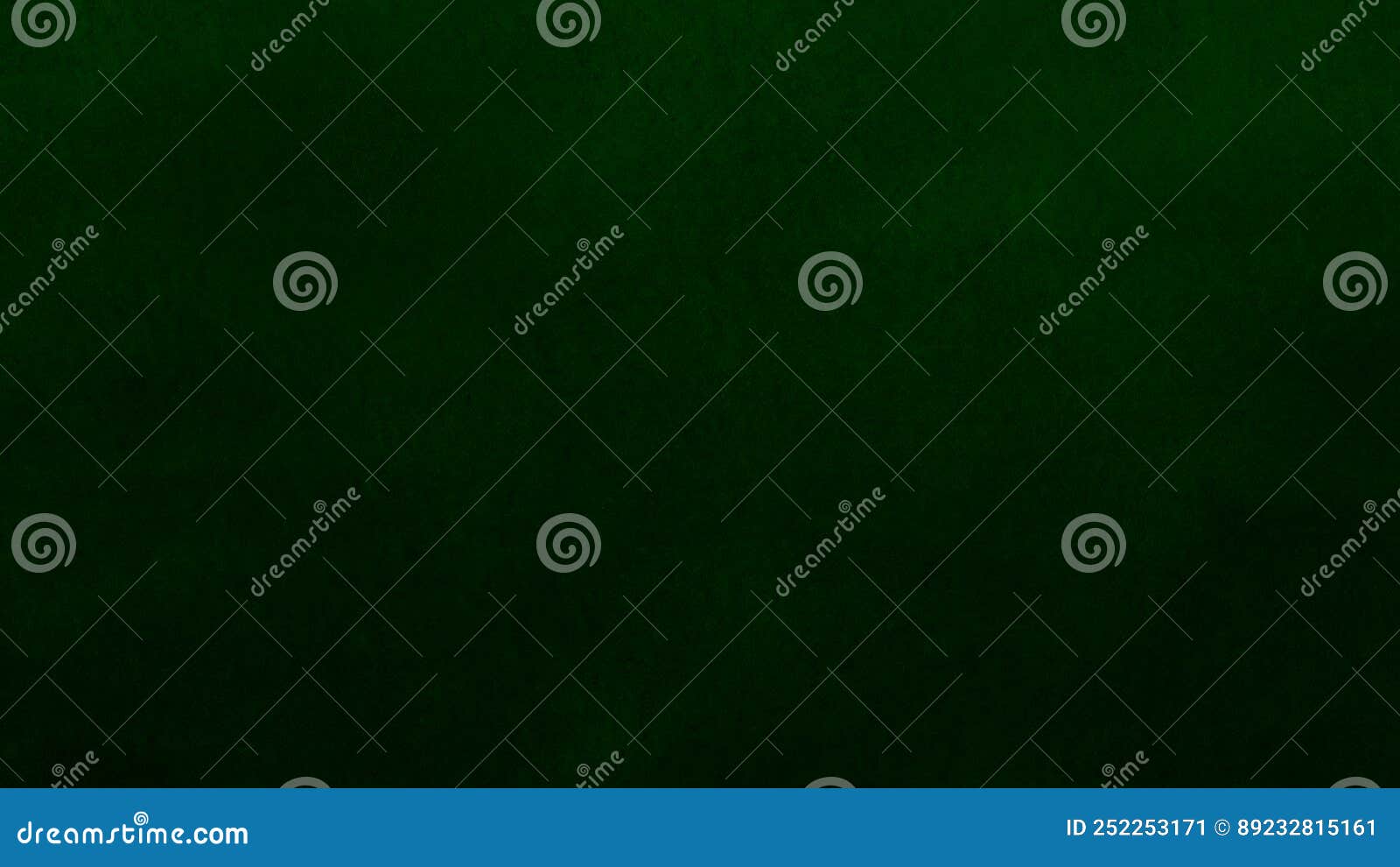 Dark Green Abstract Background. Old Toned Paper Texture. Deep Green ...