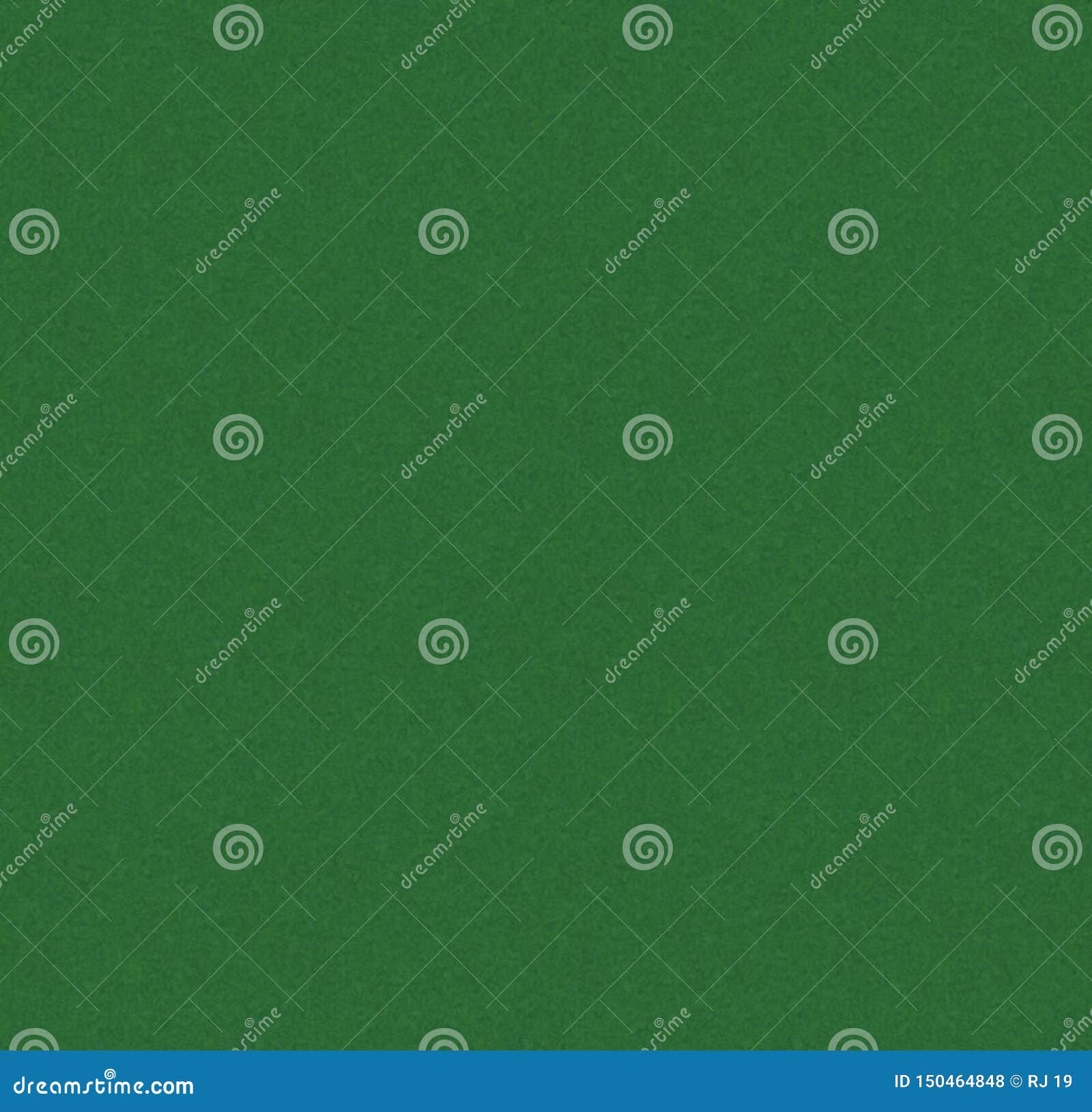 Plain Dark Green Background