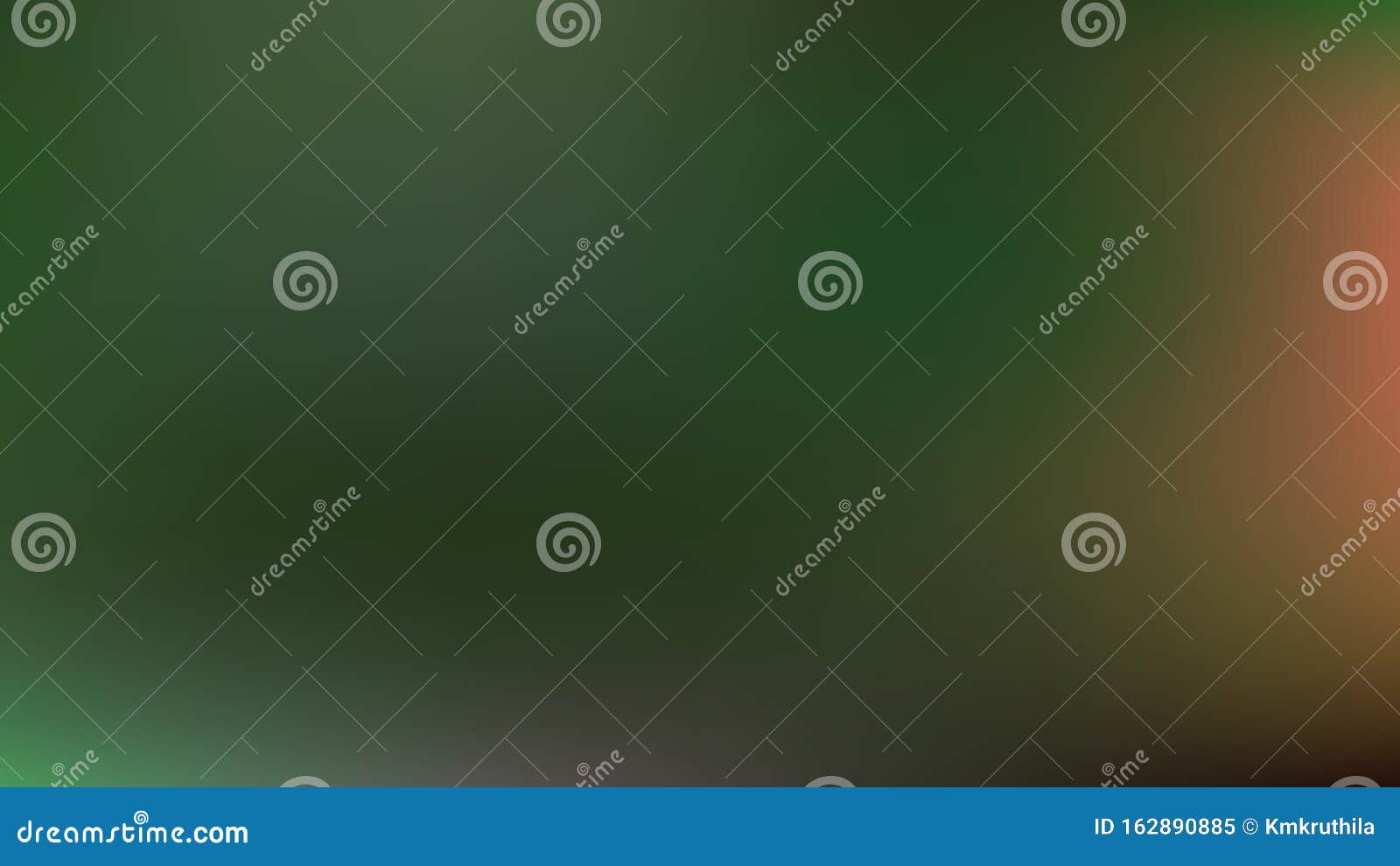 Dark Green Blank Background Vector Illustration Stock Vector ...