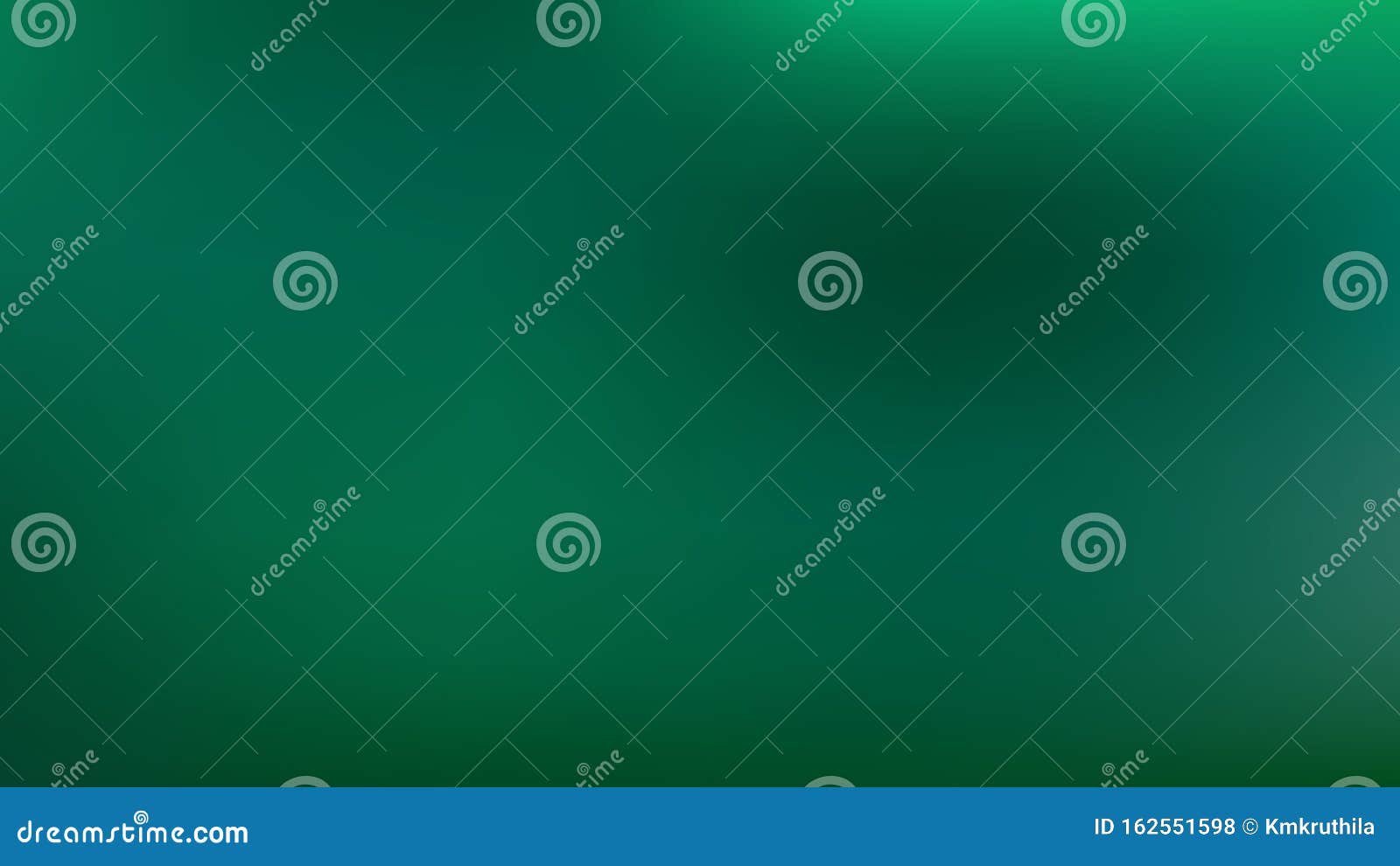 Dark Green Blank Background Vector Image Stock Vector - Illustration of ...