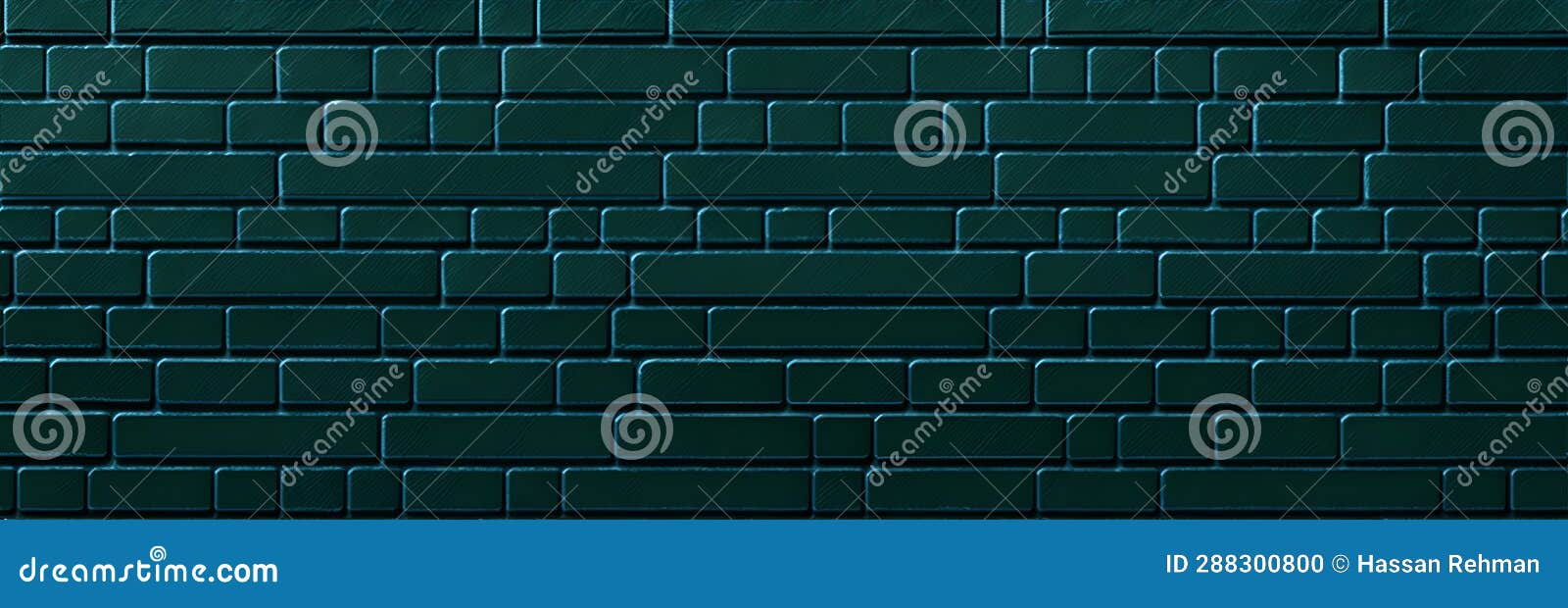 Dark Green Brick Subway Tiles Ceramic Wall Texture Wide Tile Background ...