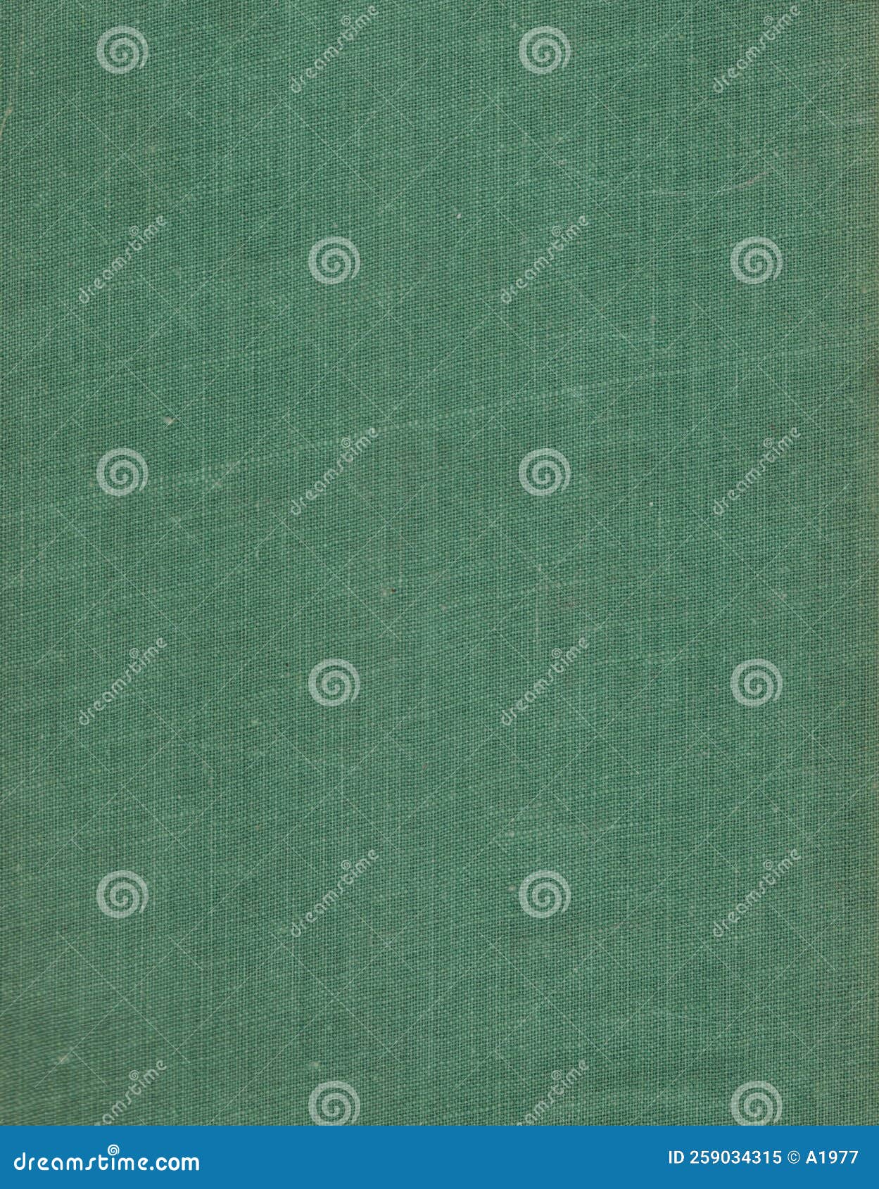 Dark Green Fabric Book Cover Texture Background Stock Illustration ...