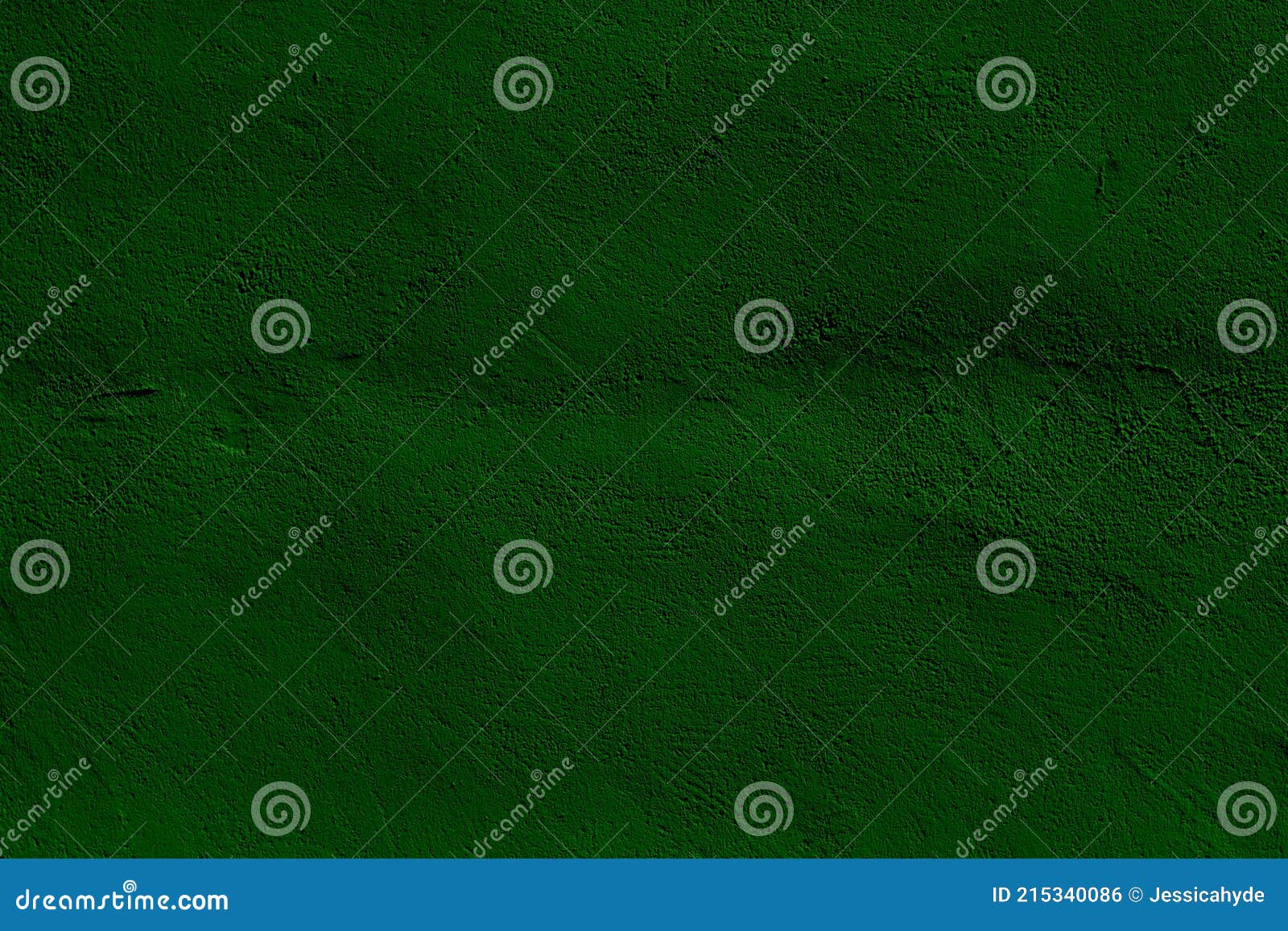 Dark Green Fine Plaster Wall Texture Stock Photo - Image of green ...