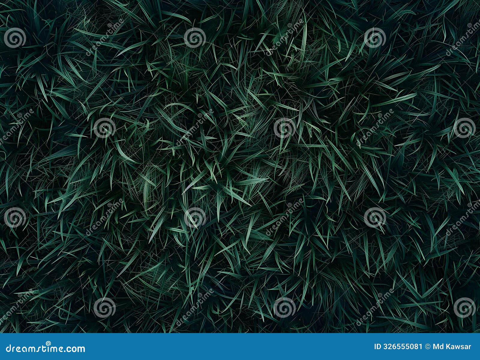 Photorealistic Dark Green Grass Texture Background Stock Illustration ... Photorealistic Dark Green Grass Texture Background Stock Illustration ...