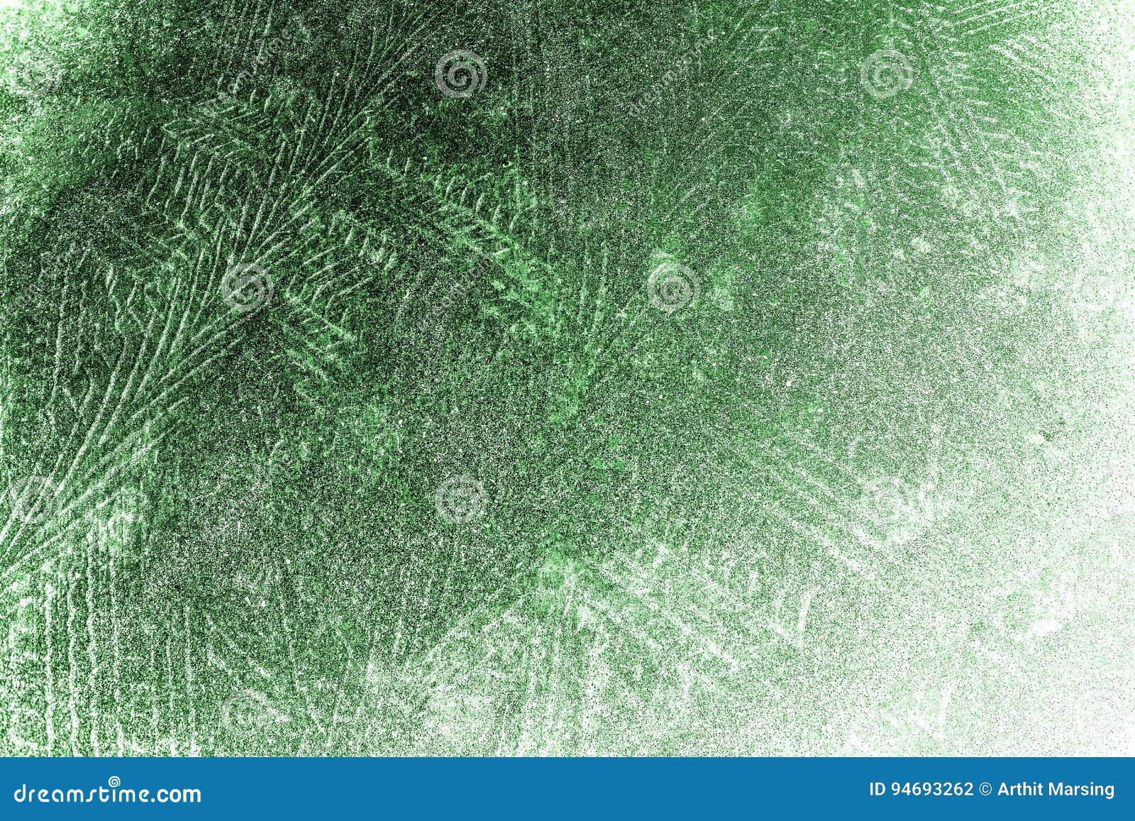 Dark Green Pattern Texture Grain Background. Stock Photo - Image of ...