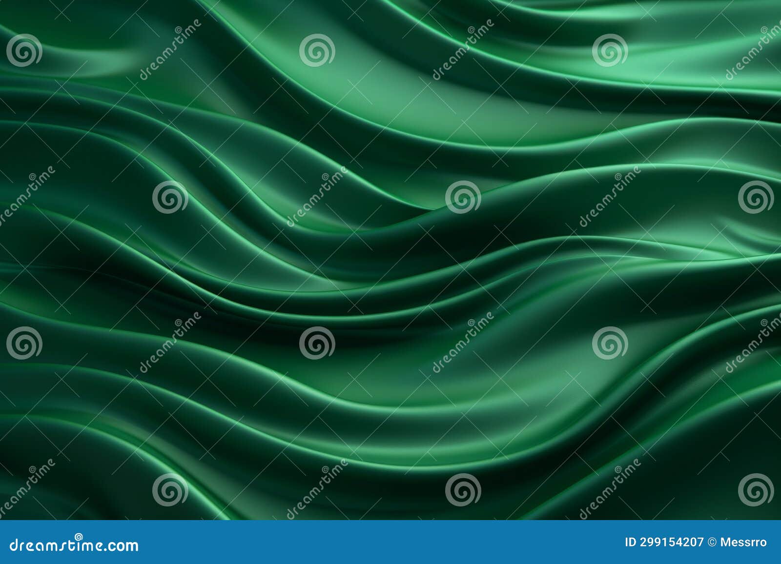 Dark green plastic surface stock illustration. Illustration of ...
