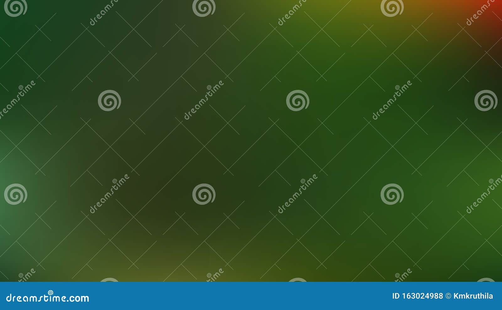 Dark Green PowerPoint Background Stock Vector - Illustration of plain ...