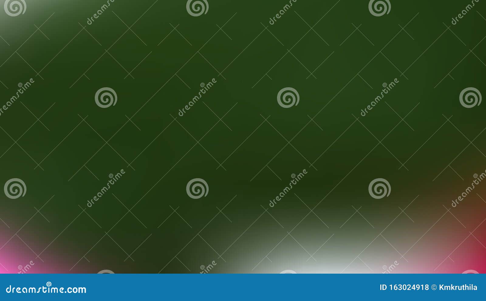 Dark Green PowerPoint Background Design Stock Vector - Illustration of ...