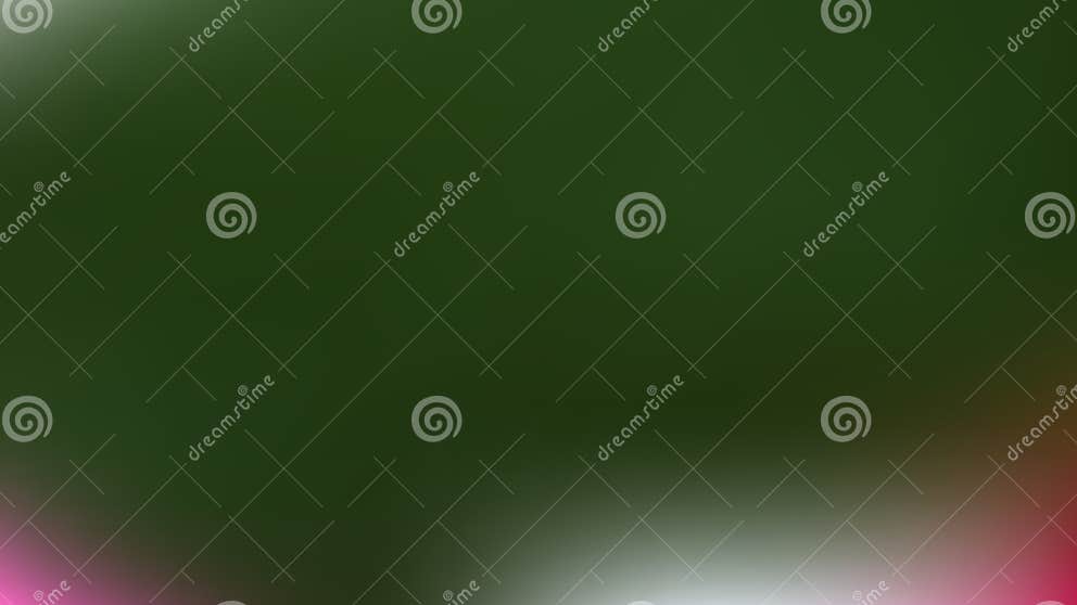 Dark Green PowerPoint Background Design Stock Vector - Illustration of ...