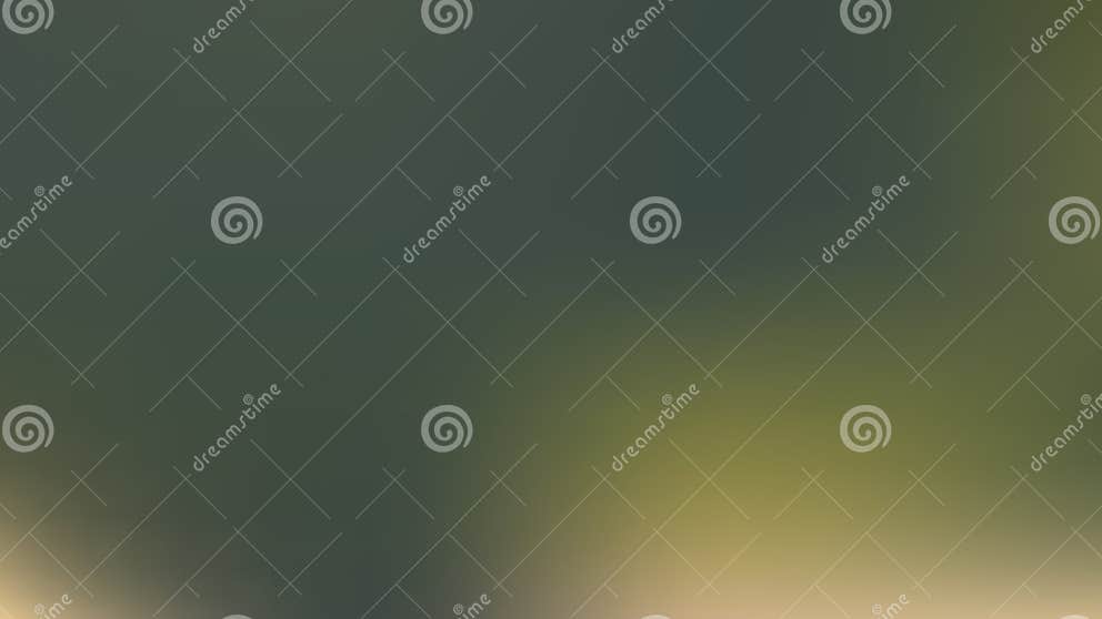 Dark Green PPT Background stock vector. Illustration of green - 162891027