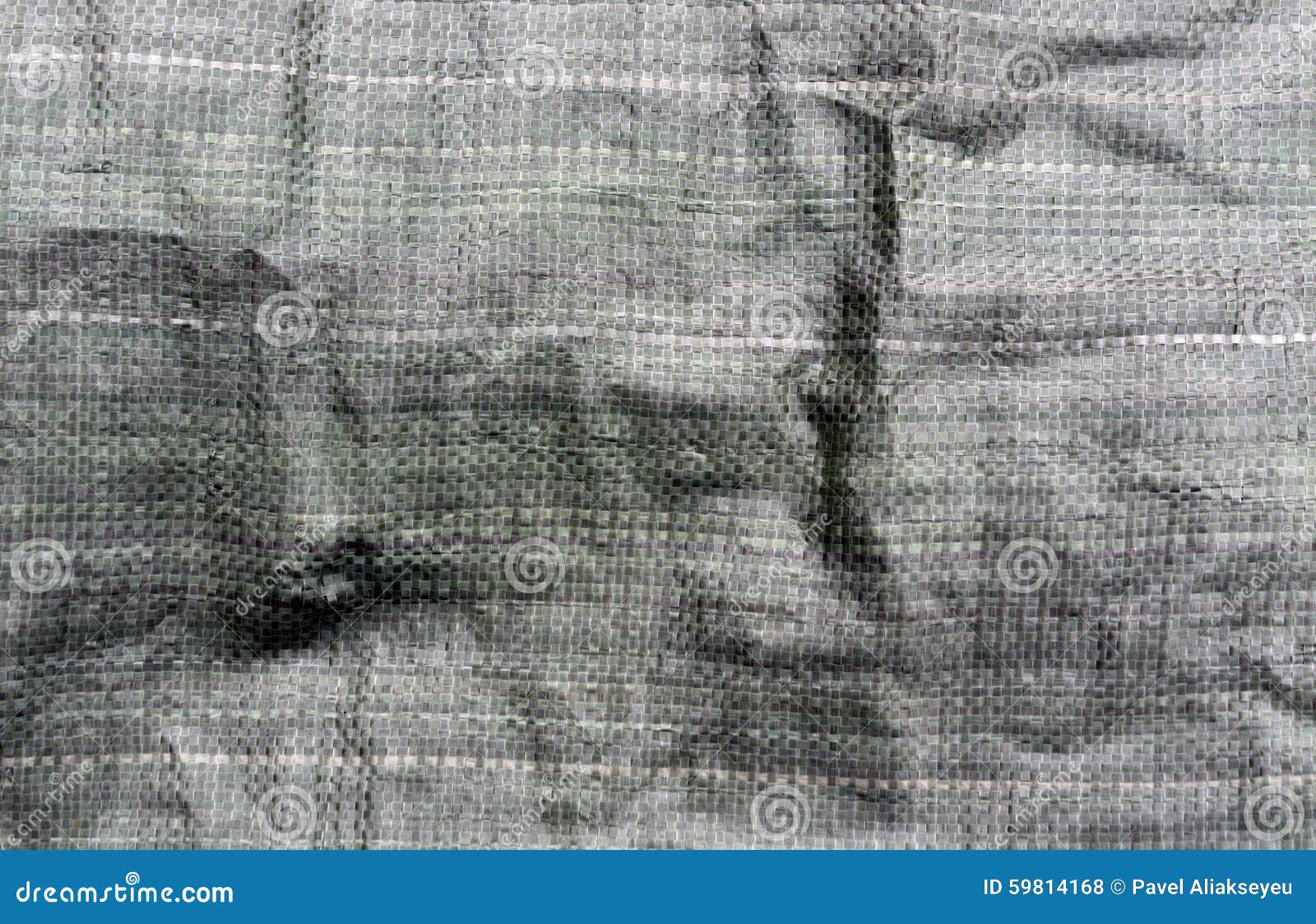 Dark Green Pvc Bag Texture. Stock Photo - Image of design, detail: 59814168