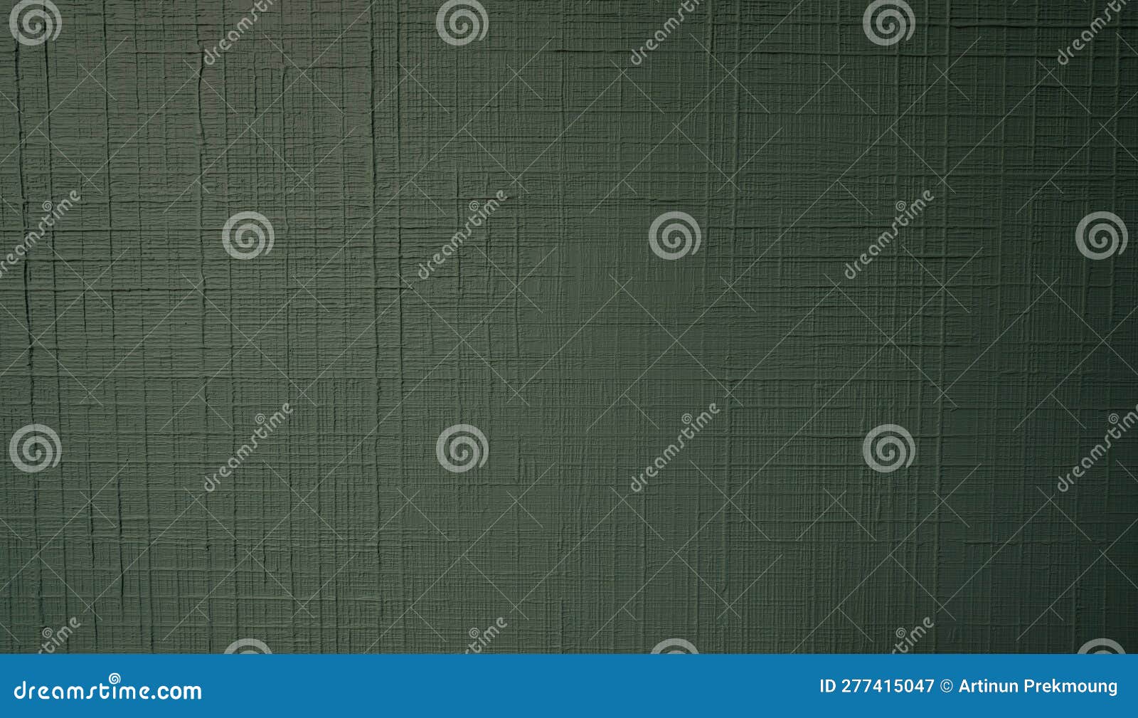 Dark Green Rough Concrete Wall Texture Background with Beautiful ...