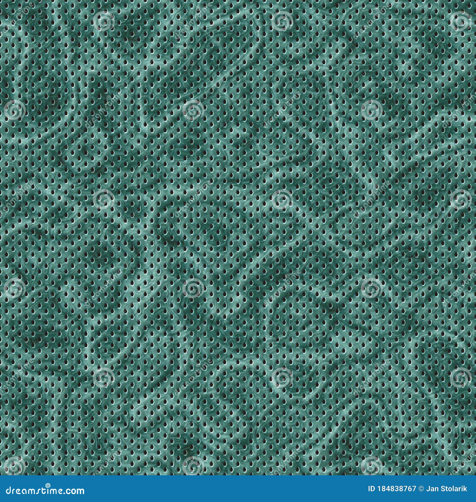 Seamless Wire Mesh Pattern. Royalty-Free Stock Photo | CartoonDealer ...