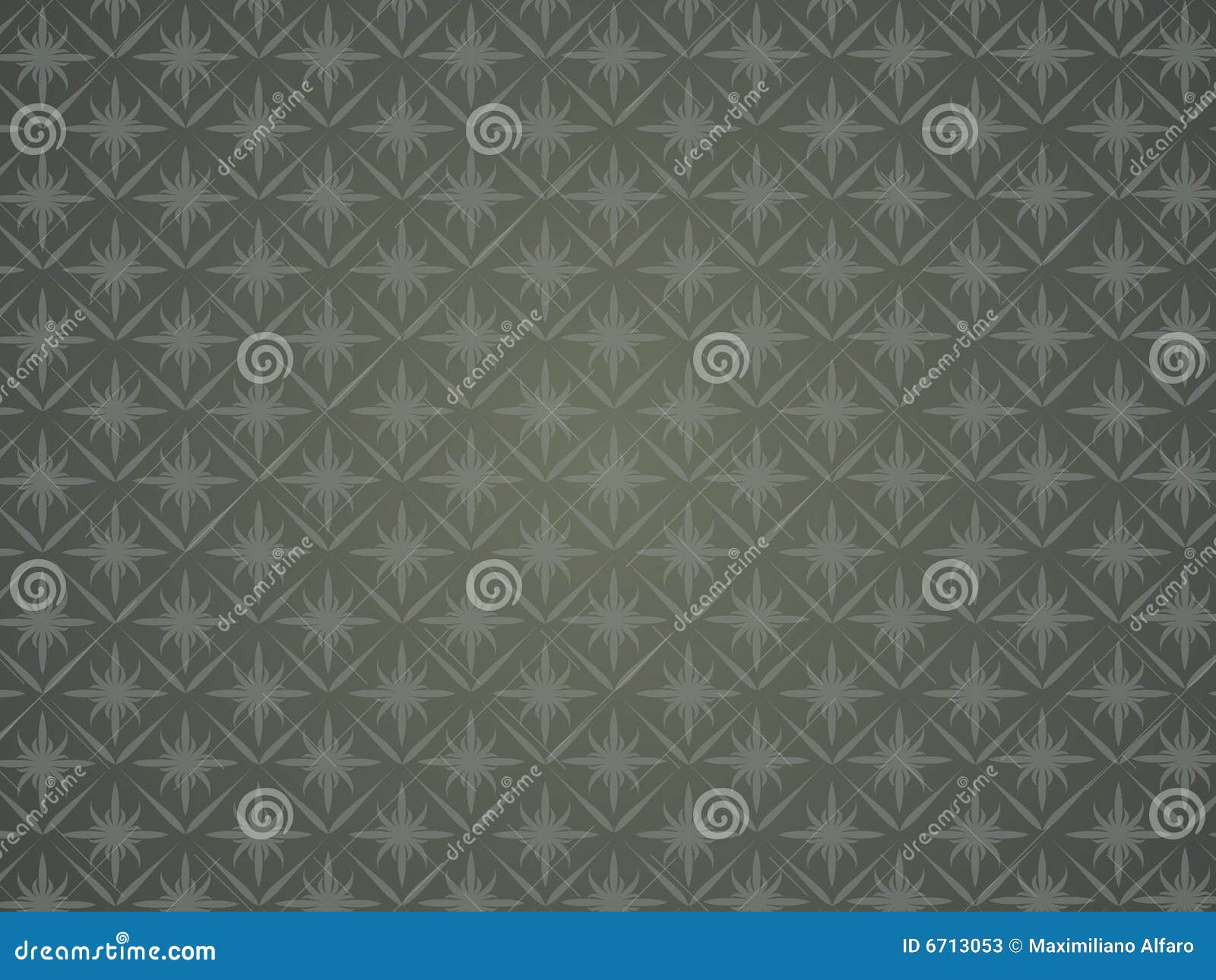 Dark green tapestry. stock illustration. Illustration of cloth - 6713053