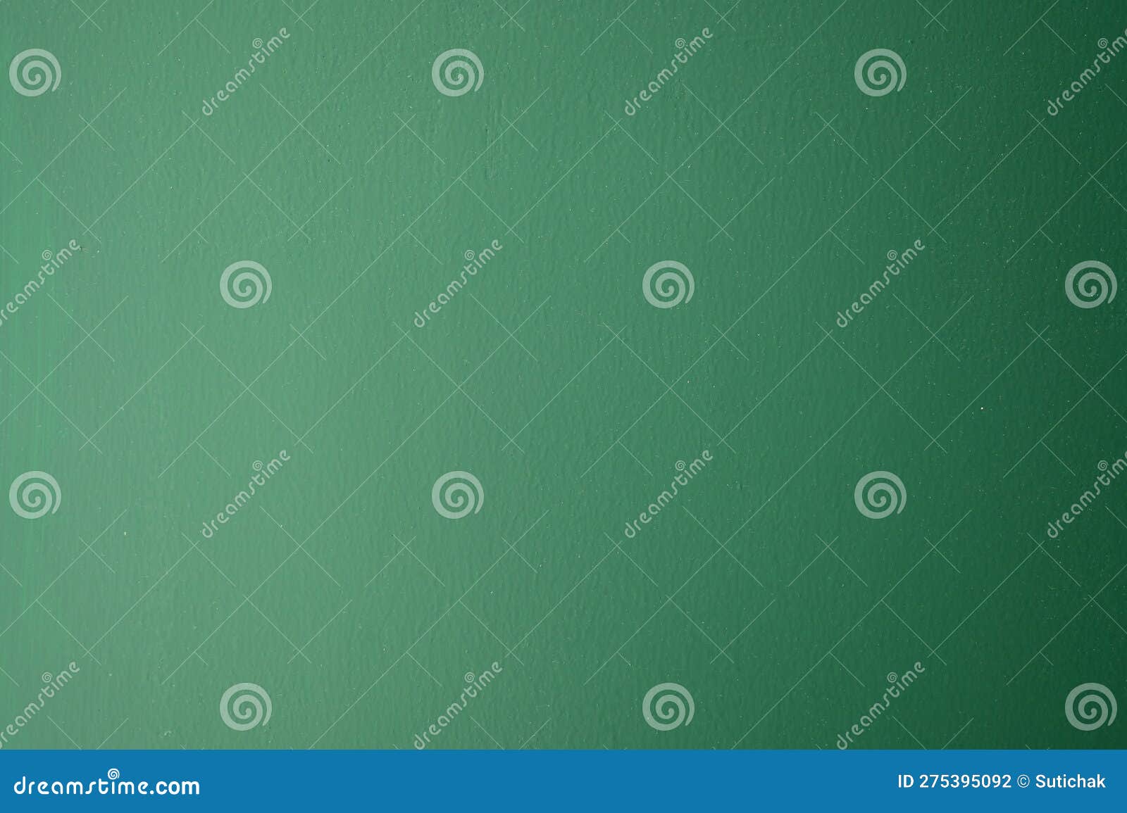 Close Up Blank Dark Green Wall Texture Background, Interior Design ...