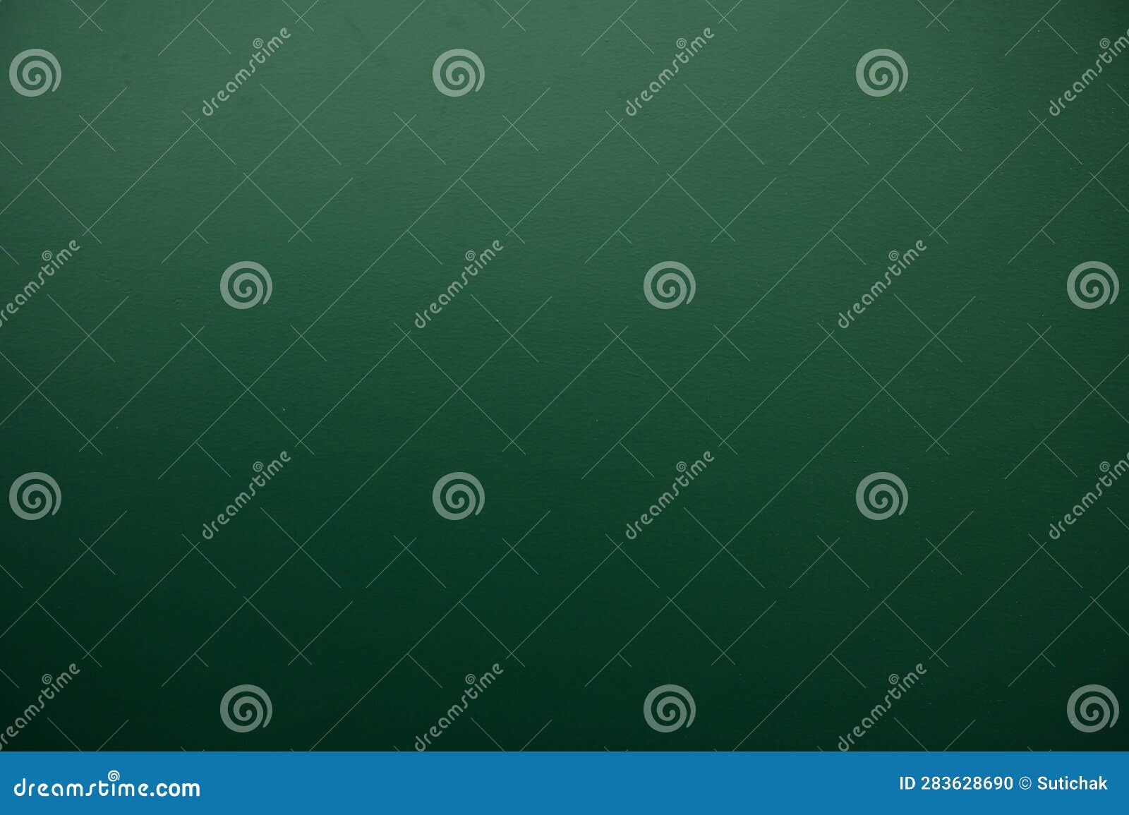 Blank Dark Green Wall Texture Background, Interior Design Stock Photo ...