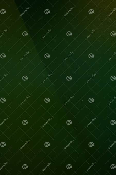 Blank Dark Green Wall Texture Background, Interior Design Stock Image ...