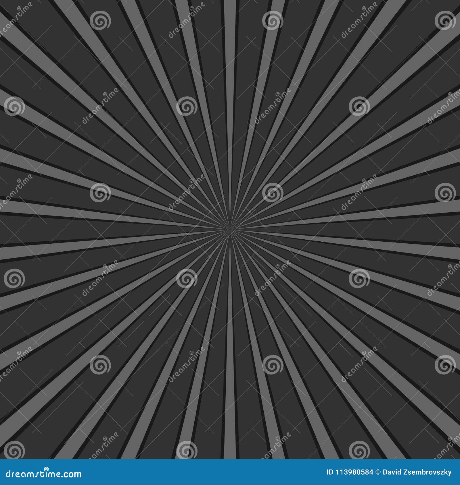 Dark Grey Abstract Geometrical Ray Burst Background - Retro Vector ... Dark Grey Abstract Geometrical Ray Burst Background - Retro Vector ...