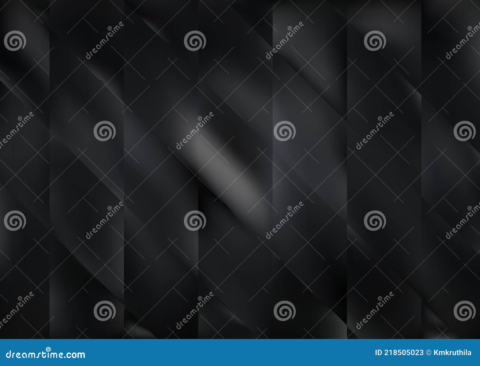 Dark Grey Abstract Graphic Background Vector Image Stock Vector ...