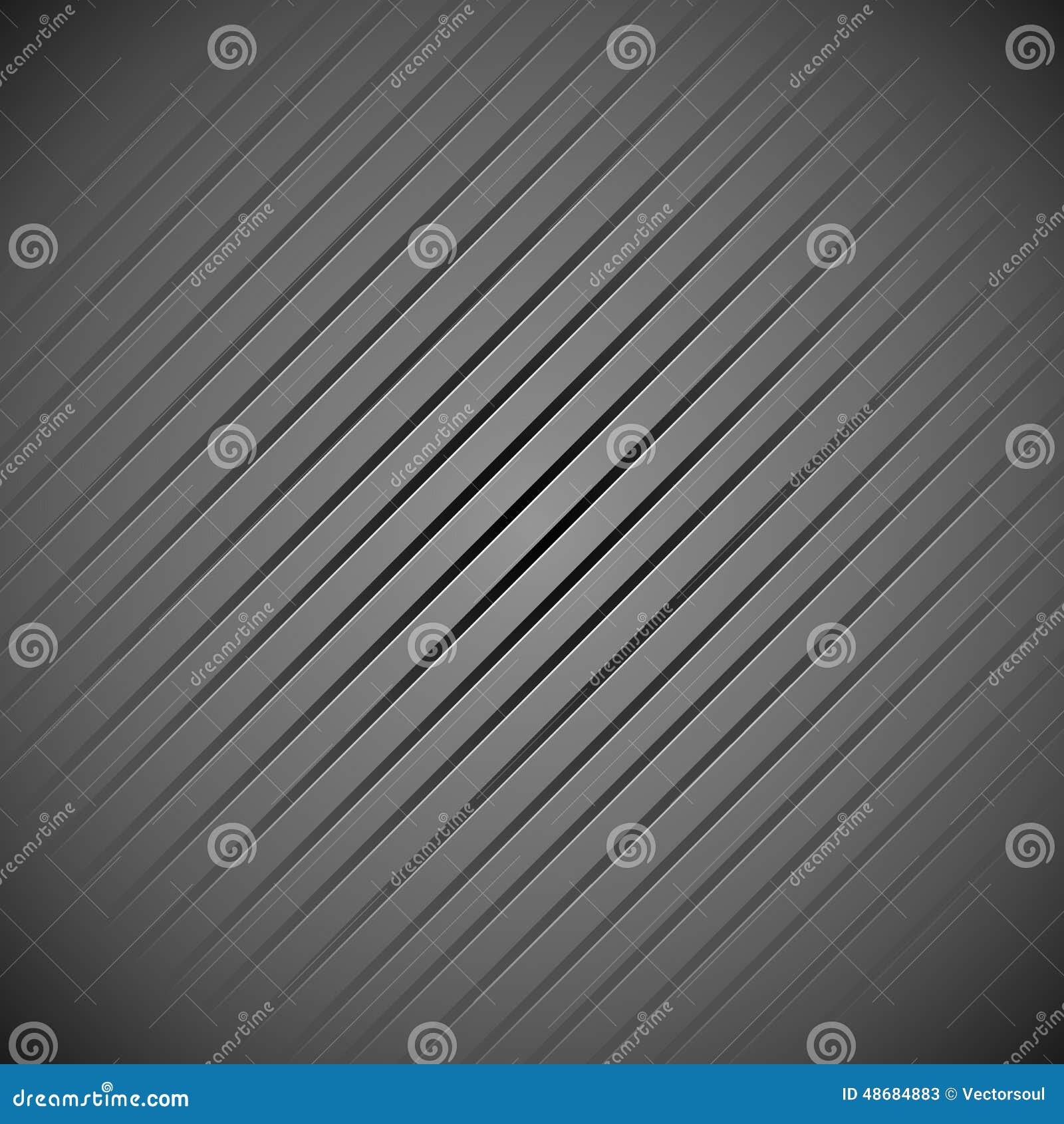 Pattern With Slanting, Diagonal Lines - Straight, Parallel Obliq Cartoon Vector | CartoonDealer ...