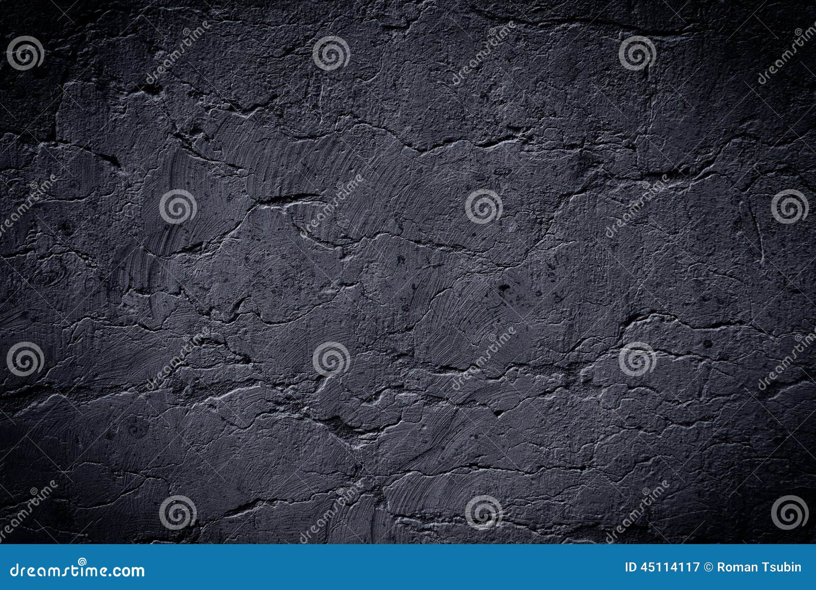 Dark Grey Background Texture Stock Image - Image of invitation, canvas ...