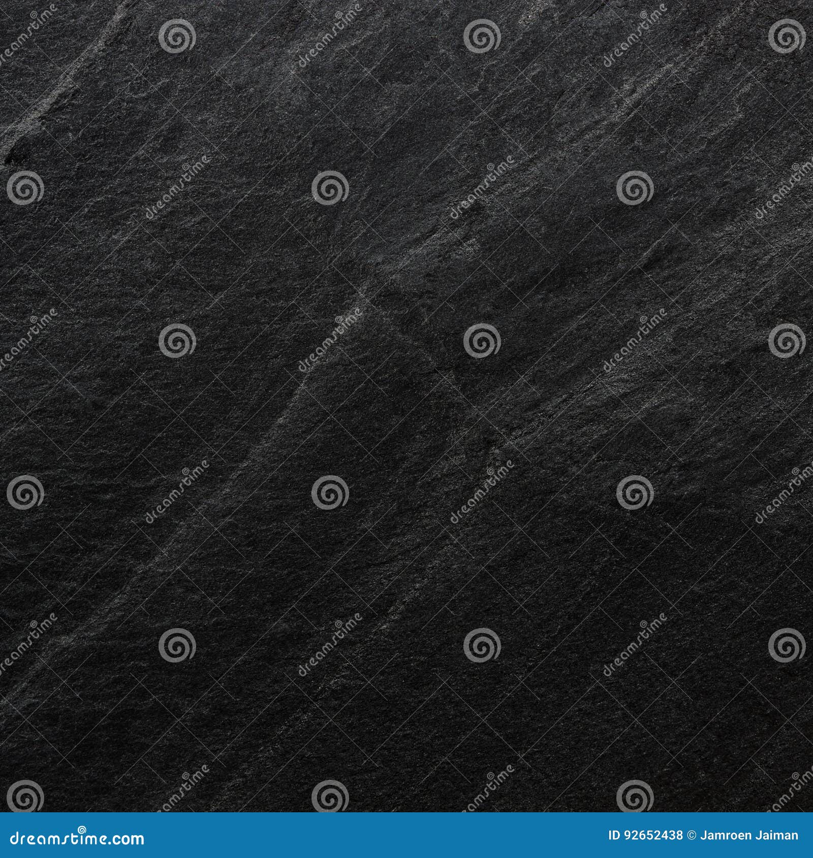 Dark Grey Black Slate Background or Texture Stock Photo - Image of ...