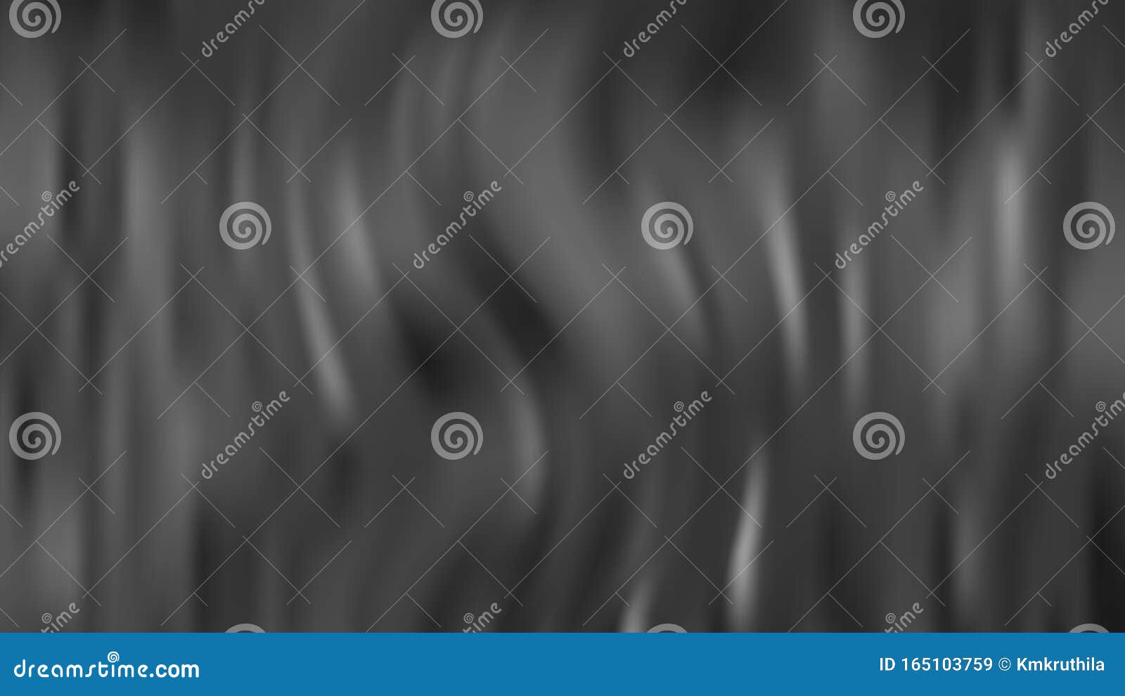 Dark Grey Blur Background stock vector. Illustration of dark - 165103759
