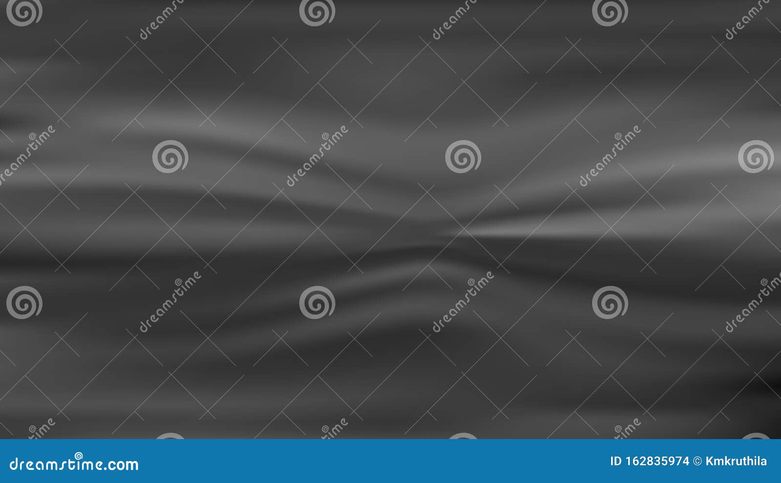 Grey Blurry Surface Texture / Background With Vignette. Royalty-Free ...