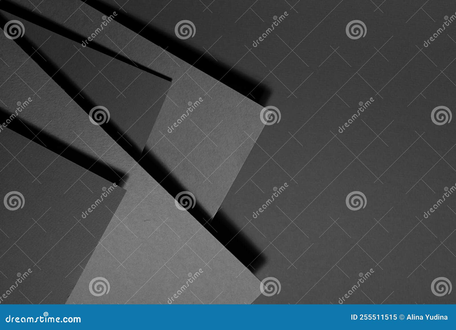 Dark Grey Carbon Textured Abstract Geometric Background with Soar ...