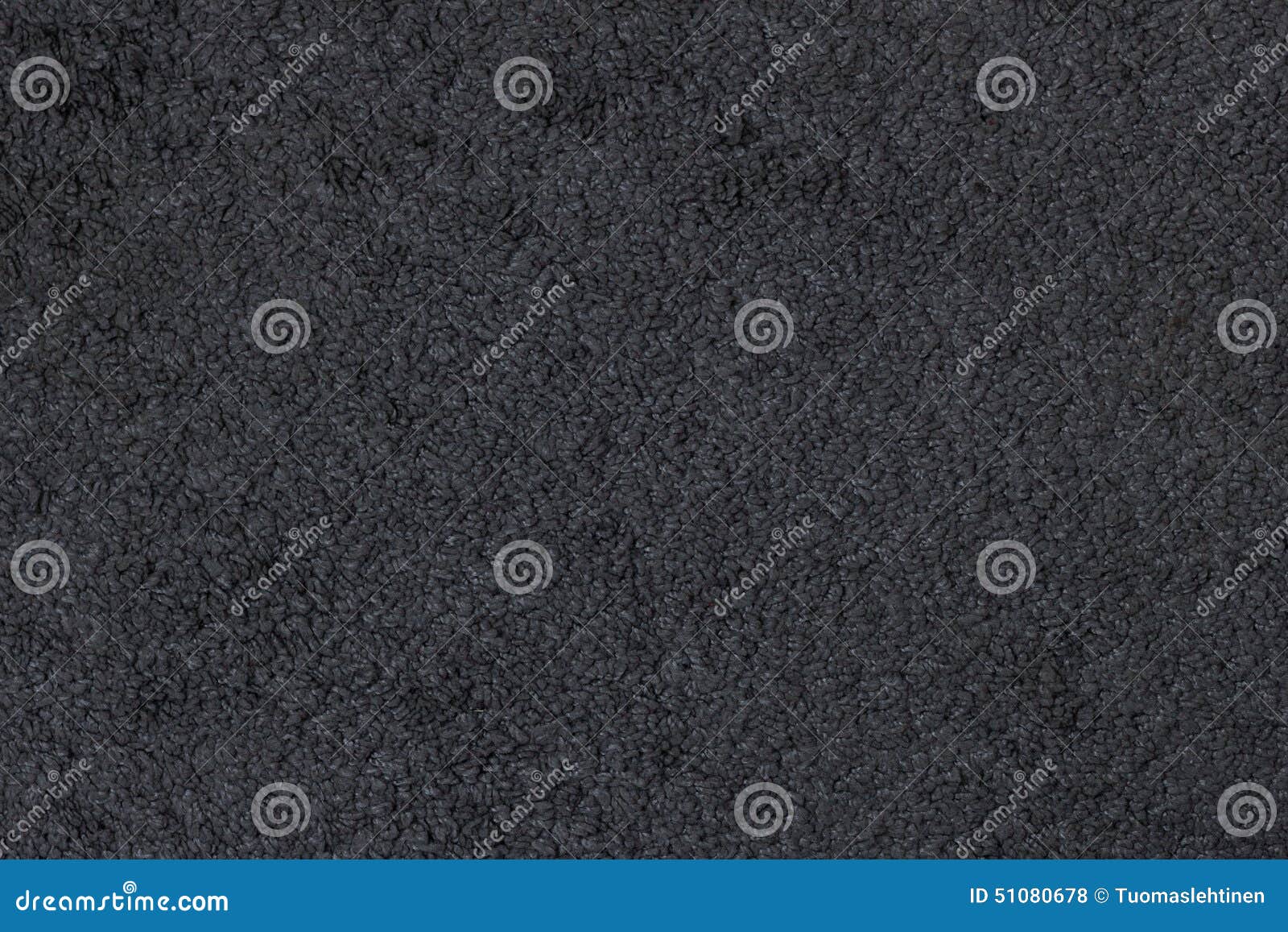 Dark grey carpet texture stock photo. Image of backdrop - 51080678