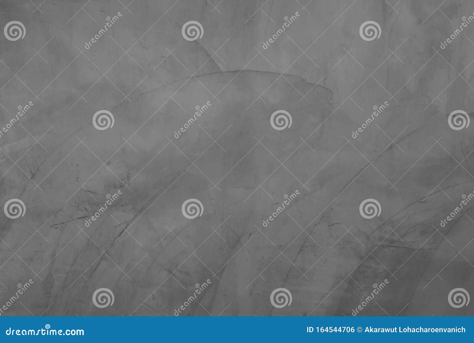 Dark Grey Cement Wall with Rustic Natural Texture for Abstract ...