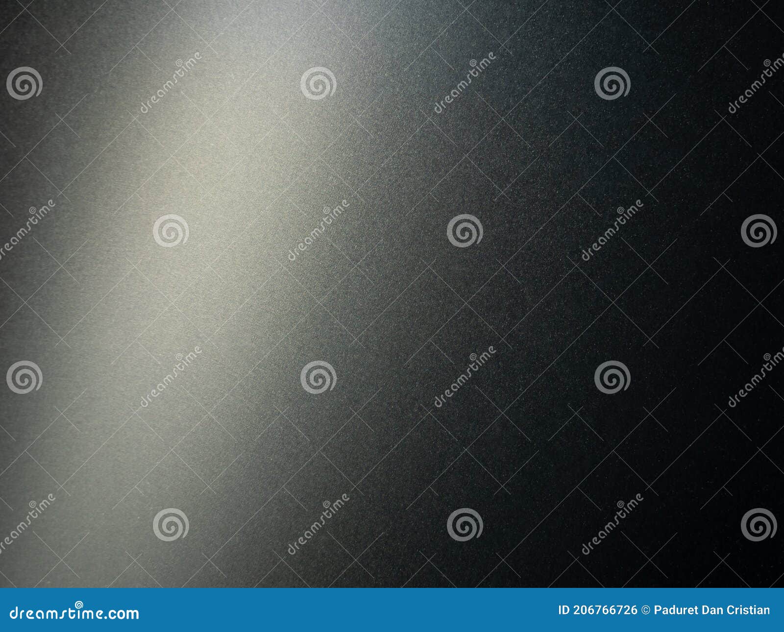 Dark Grey Clean Textured Surface Backdrop Stock Photo - Image of metal ...