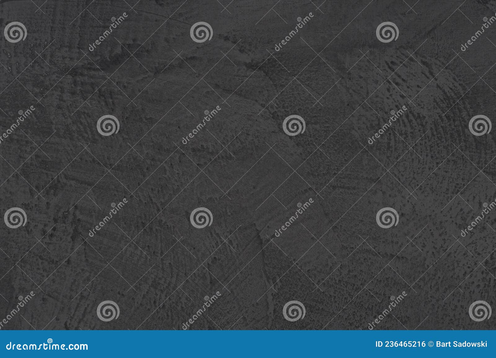 Dark Grey Compound Texture with Streaks Stock Photo - Image of mixture ...