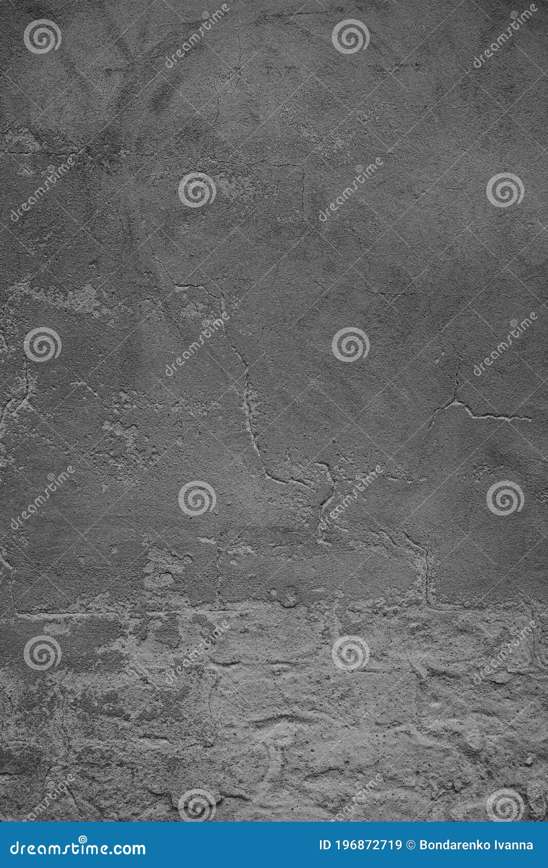 Dark Grey Concrete Texture for Background Stock Image - Image of ...