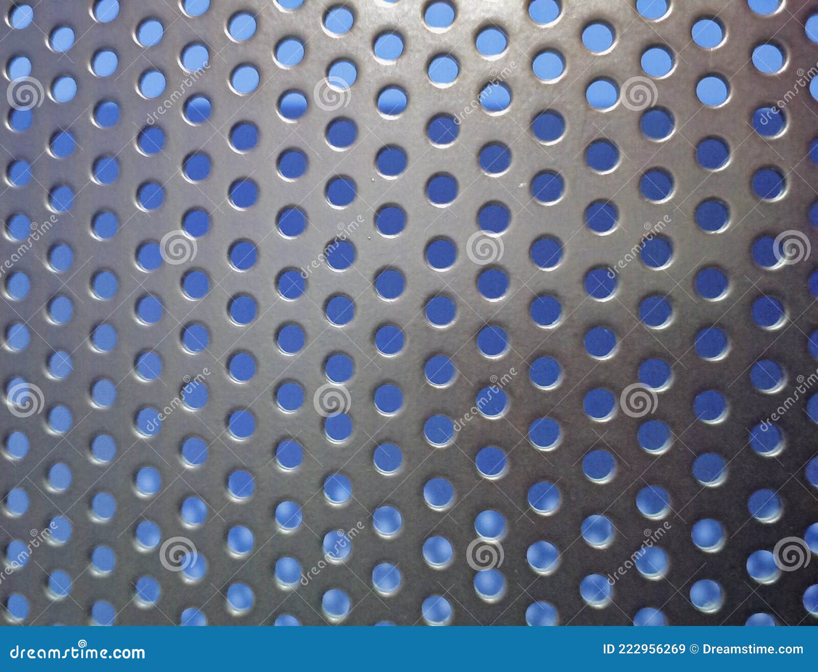 Dark Grey Dot Texture on Blue Stock Image - Image of dark, grey: 222956269