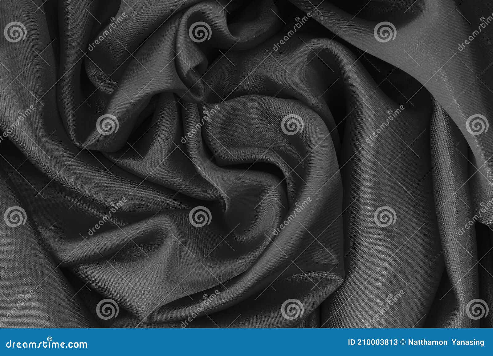 Dark Grey Fabric Cloth Texture for Background and Design Art Work ...