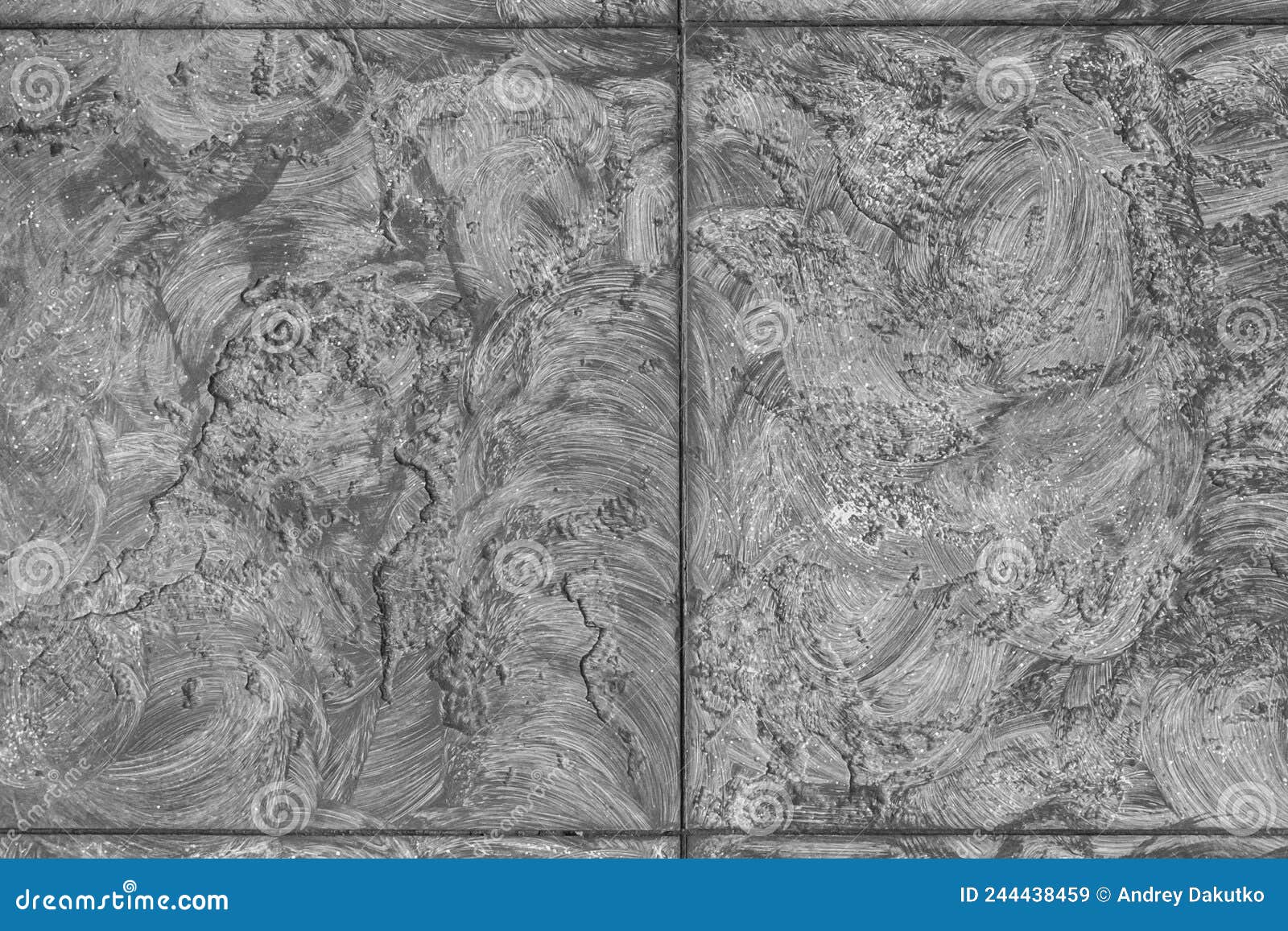 Dark Grey Floor Tile with Abstract Gray Pattern Surface Texture ...