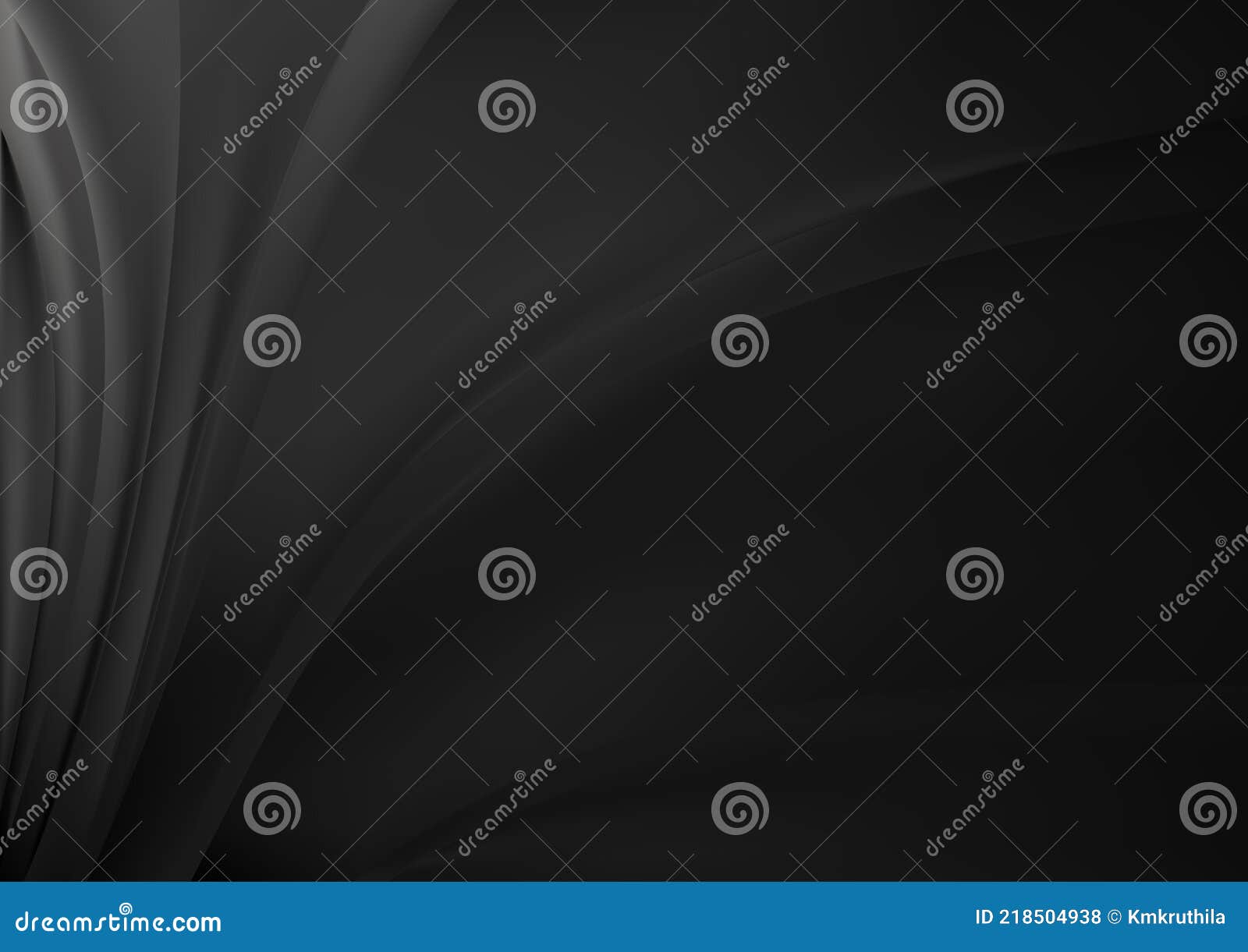 Dark Grey Graphic Background Illustration Stock Vector - Illustration ...