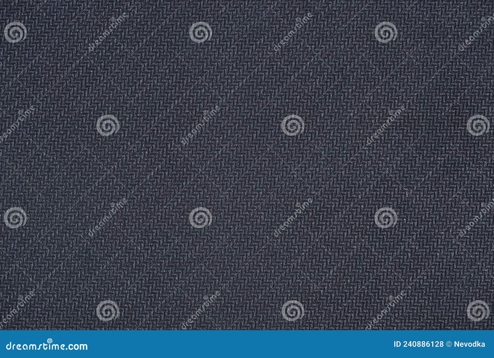 Dark Grey New Clean Rubber Bumpy Texture Background Stock Photo - Image ...