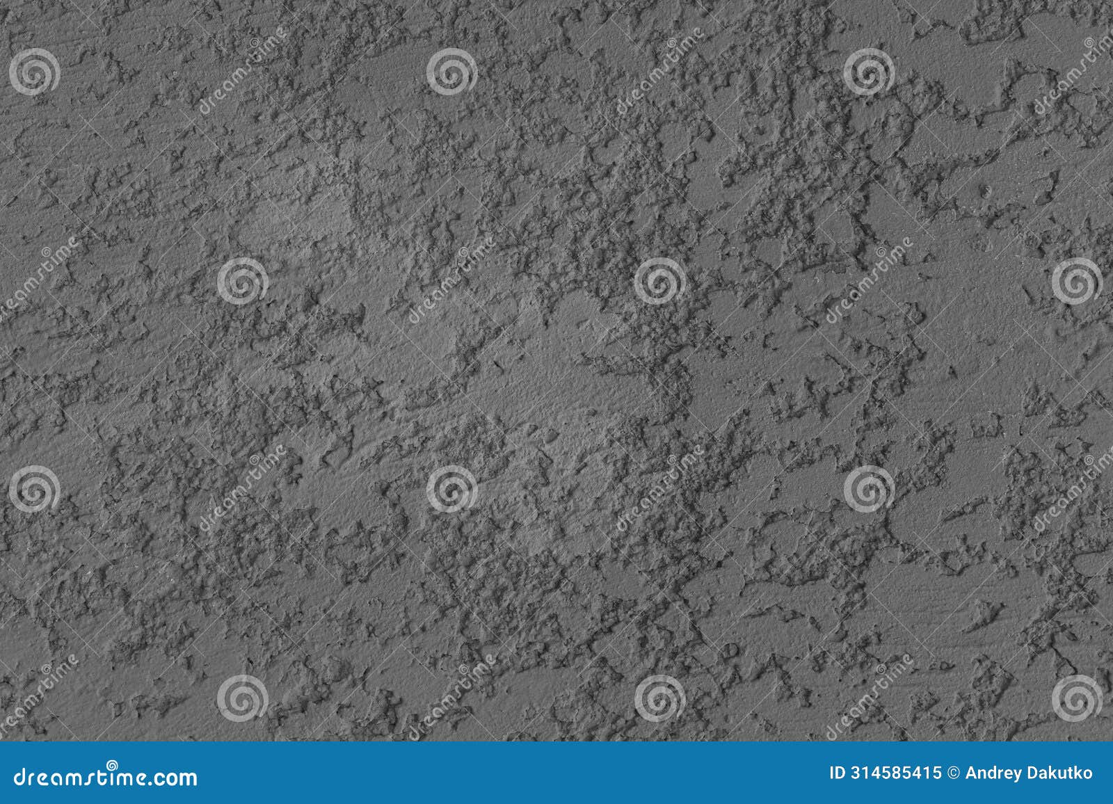 Dark Grey Plaster Texture Wall Concrete Abstract Cement Pattern Stucco ...