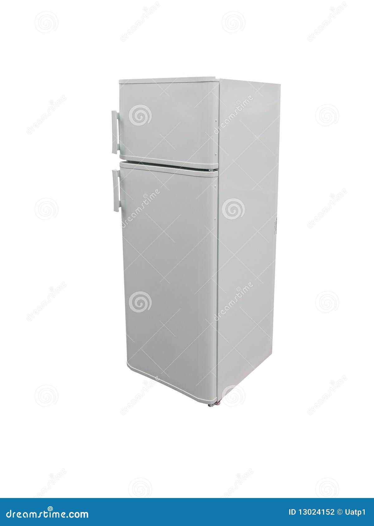 Dark grey refrigerator stock photo. Image of preserve - 13024152