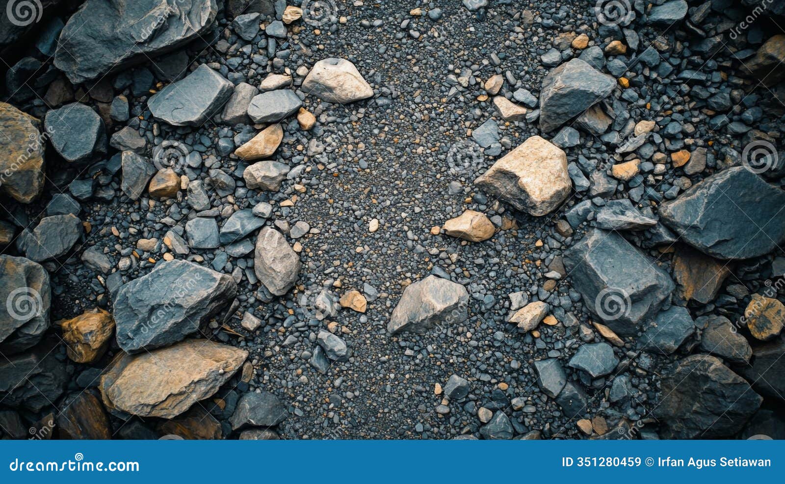 The Rocks, Pebbles, And Sand Compare To Prioritize Important Things In ...