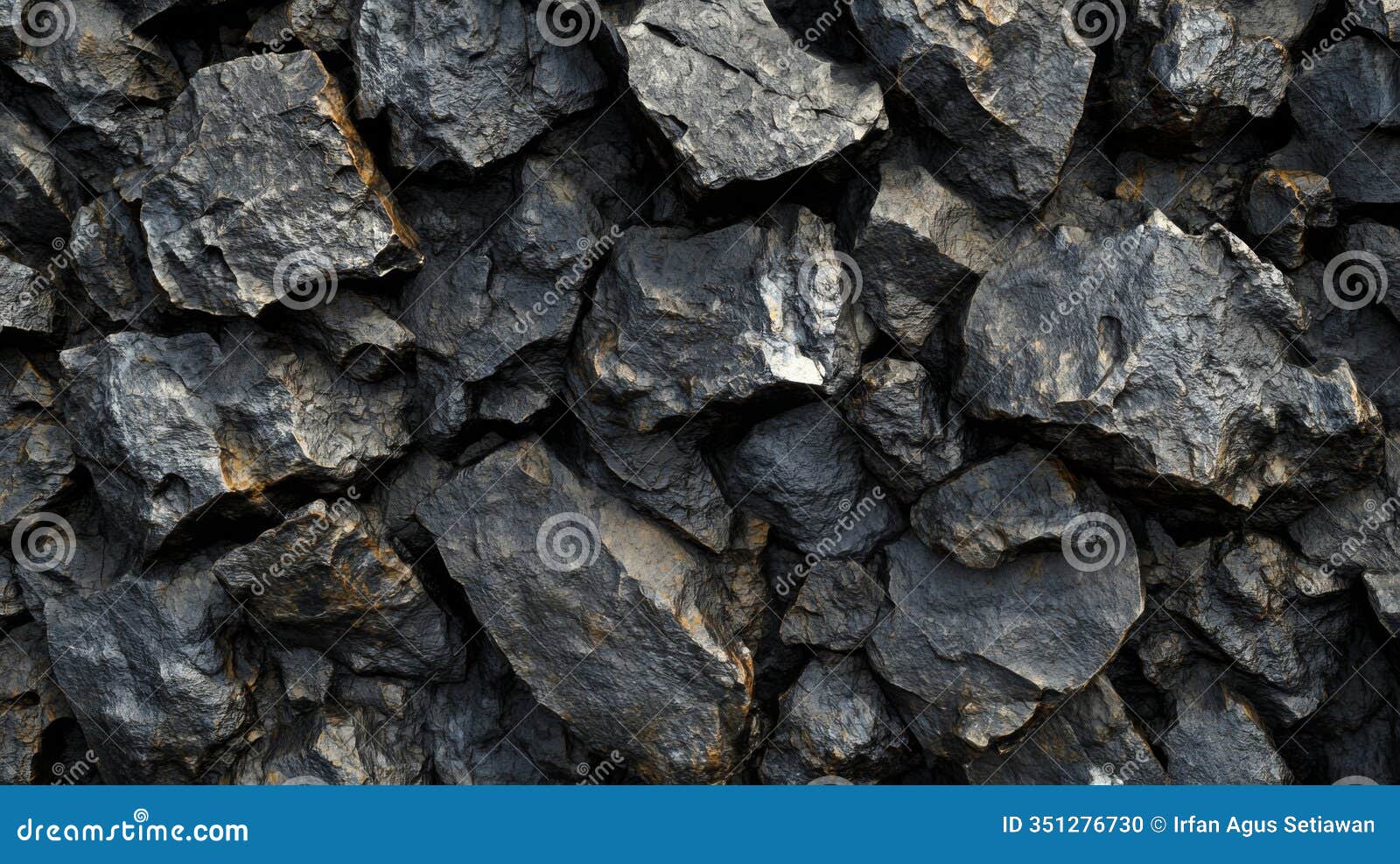 Dark Grey Rough Rock Surface Texture Stock Illustration - Illustration of landscape, rough ...