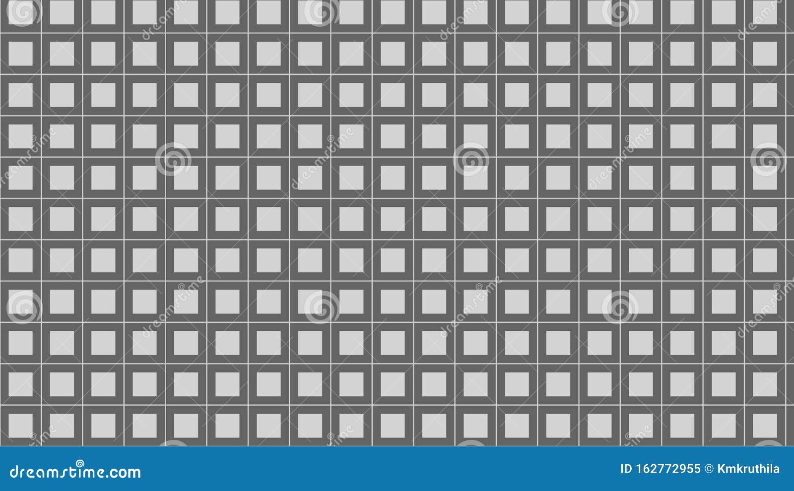 Dark Grey Seamless Geometric Square Background Pattern Image Stock ...