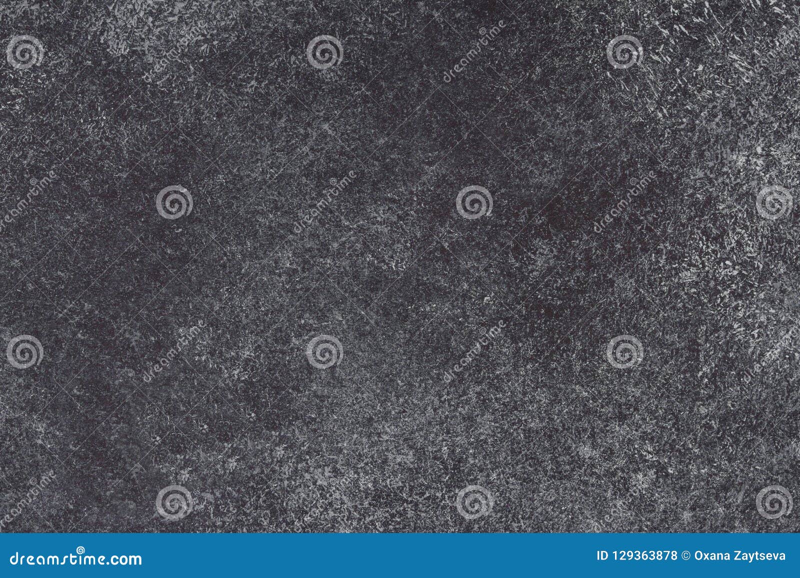 Dark Grey Slate Background. Stone or Concrete Surface Stock Photo ...